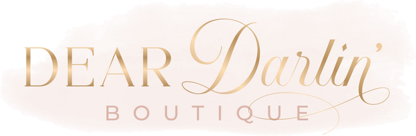Dear Darlin' Boutique